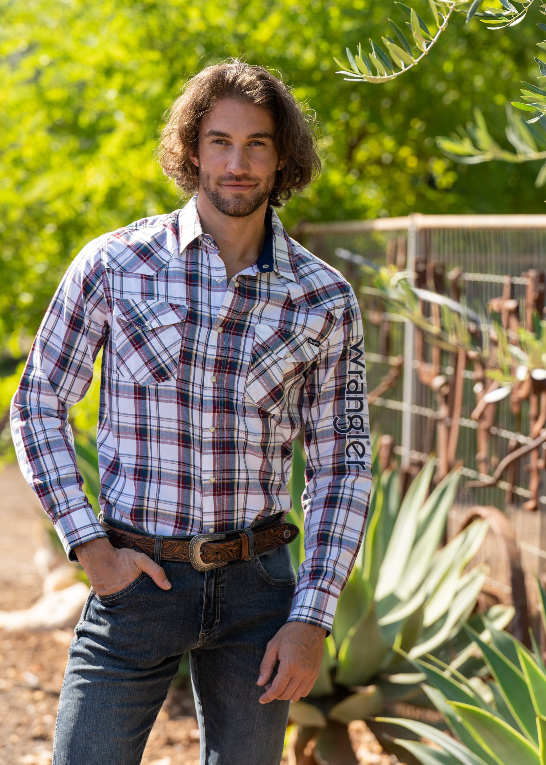 Wrangler | Goulburn Western Wear