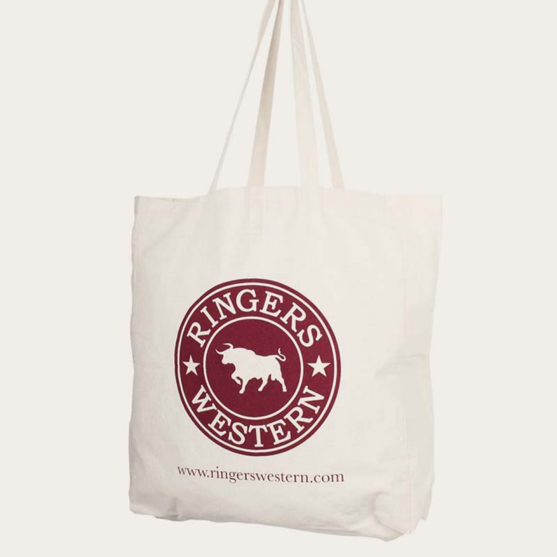 Ringers Shopping Bag | Goulburn Western Wear